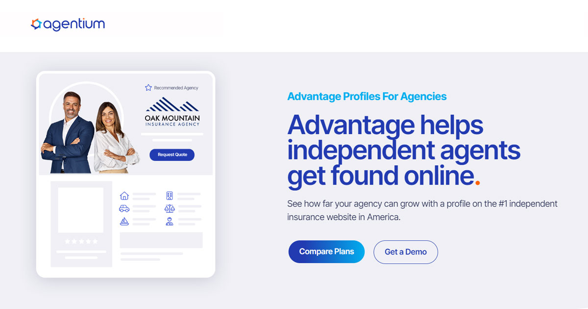 Advantage Subscriptions - Agentium