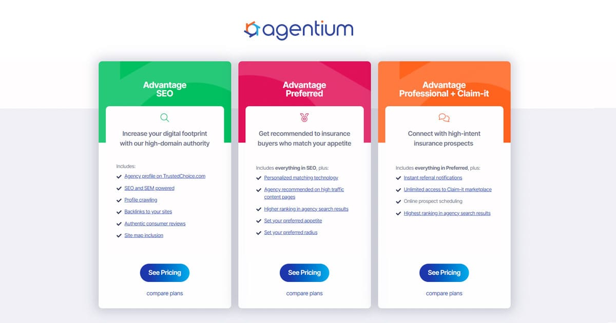 Buy Now - Agentium